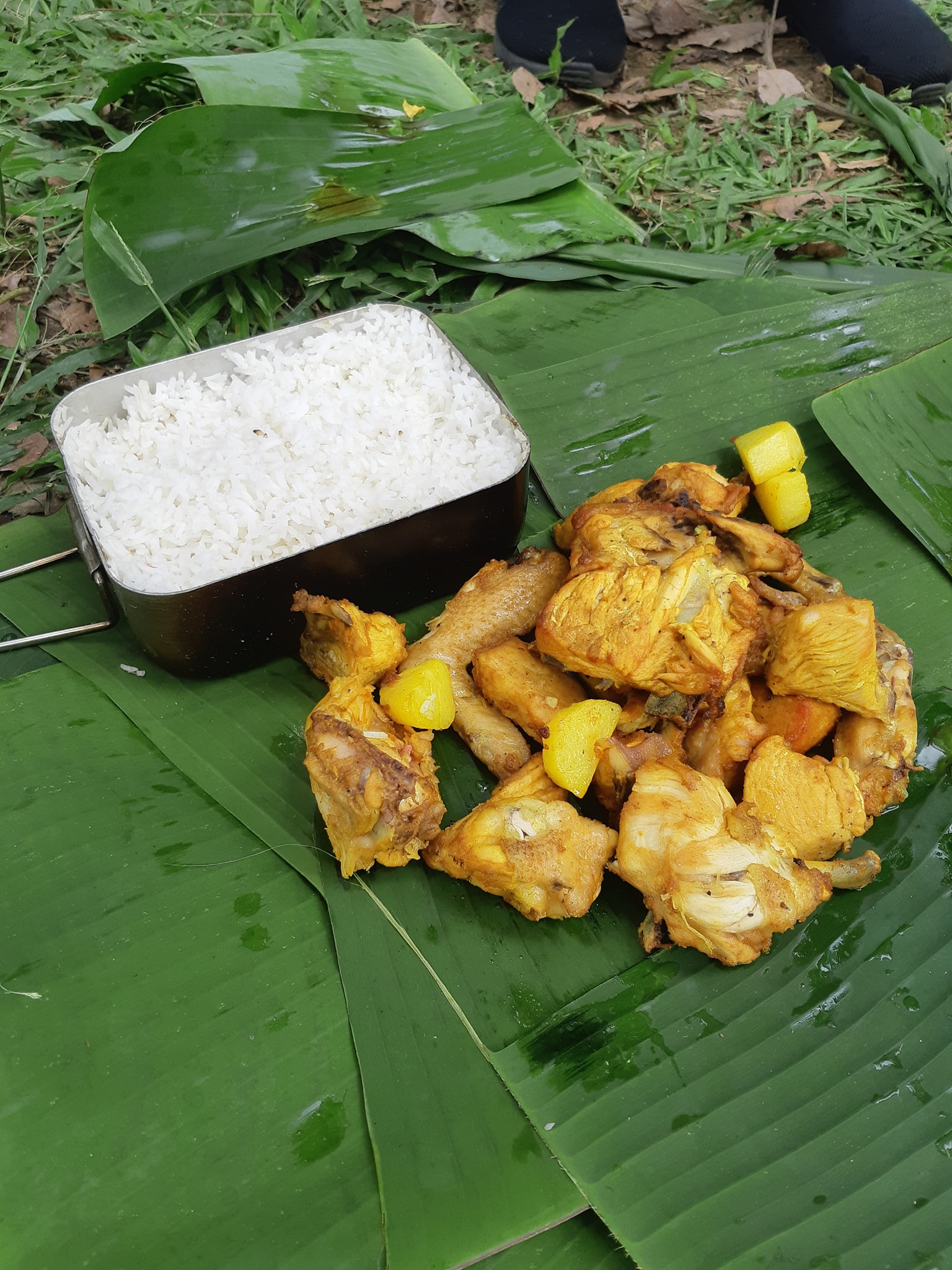 PERKHEMAHAN - AsiaCamp