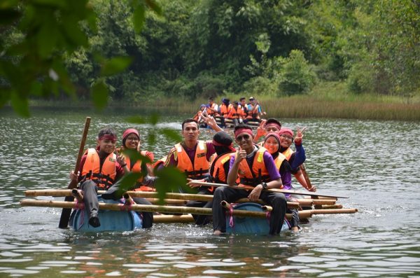 AKTIVITI RIADAH SUKAN DI ASIA CAMP UNTUK REMAJA SIHAT - AsiaCamp