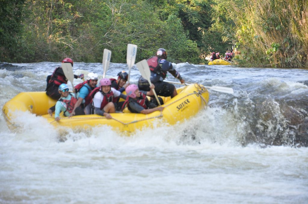 Tempat Persinggahan Untuk Rekreasi Alam | AsiaCamp - AsiaCamp